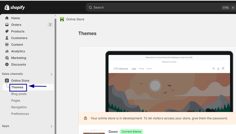 How to Display Estimated Delivery Date on Shopify